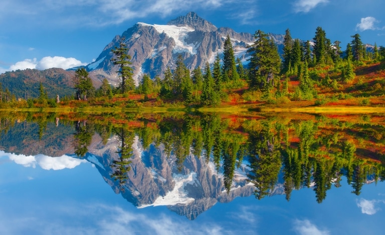 Photography Collective Highlights Washington State’s Beautiful Vistas ...
