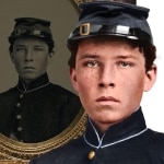 Photo Restorer Brings Vintage Photographs to Life
