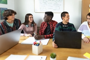 Math Researchers Reveal How to Pair Students for Maximal Learning in ...