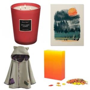 Amazon Shopping Guide Inspired by the Fall Season