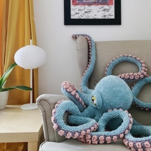 Learn How to Crochet in This Class Perfect for Beginners