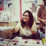 Liz Climo Shares Story Behind Her New Book of Animal Comics