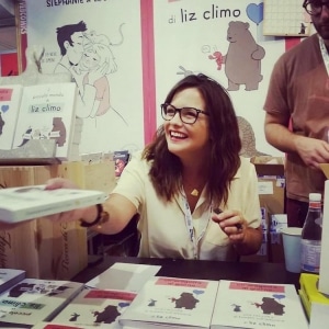 Liz Climo Shares Story Behind Her New Book of Animal Comics