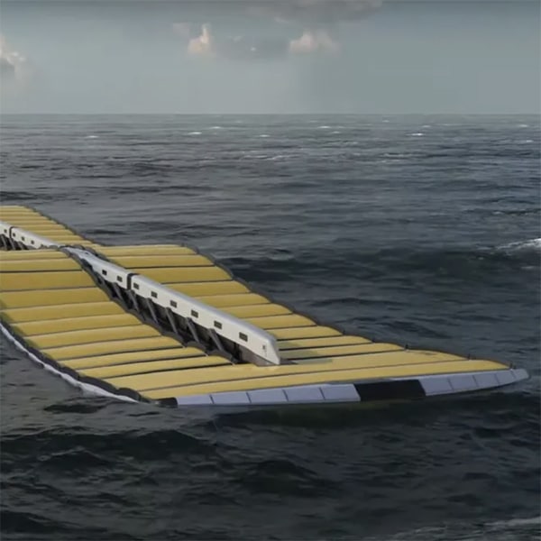 Meticulous Pattern Arrangement is a Soothing Things Organized Neatly