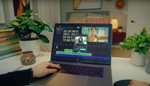 Show Off Your Life at School with This Video Editor and Win Big