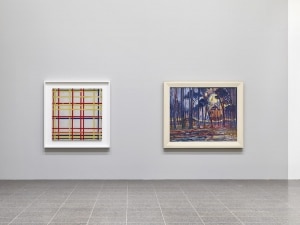 This Mondrian Has Been Hanging Upside Down for 75 Years