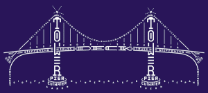 Helpful Typograms Elegantly Visualize Complex Systems