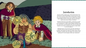 Learn How to Draw Cartoons With 'Cartooning Made Easy'