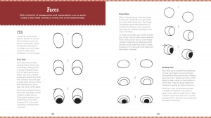 Learn How to Draw Cartoons With 'Cartooning Made Easy'