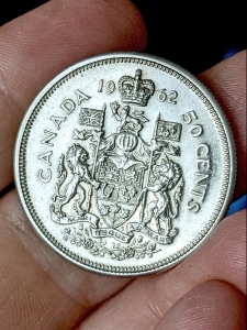 Artisan Transforms Coins Into Unique Rings That Keep Memories Alive ...