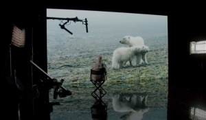 Sir David Attenborough Makes Haunting Plea for Our Planet