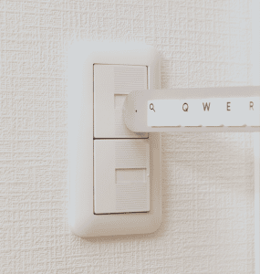 Google Japan Created a Single Row Keyboard to "Save Space"