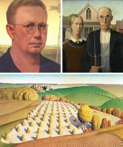 Who is Grant Wood? Learn About This Influential American Artist