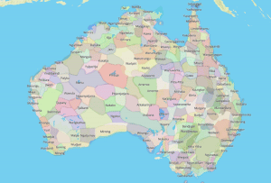 Interactive Map Shows You Which Indigenous Lands You Are On | My Modern Met