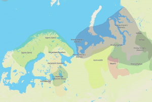 This Map Will Show You Which Indigenous Lands You Are On