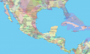 This Map Will Show You Which Indigenous Lands You Are On