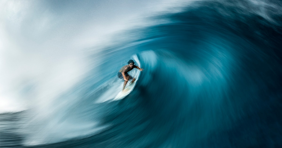 Stunning Winners of the Ocean Photographer of the Year Awards