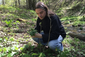 The Sioux Chef Decolonizes the Kitchen One Plate at a Time