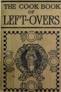 You Can Find Over 10,000 Vintage Cookbooks Online
