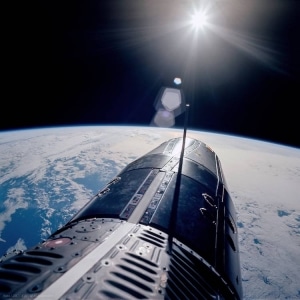 Remastered Images Celebrate NASA's Iconic Apollo Missions