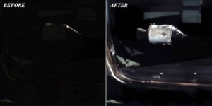 Remastered Images Celebrate NASA's Iconic Apollo Missions