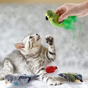 24 of the Best Cat Toys for Your Furry Friend