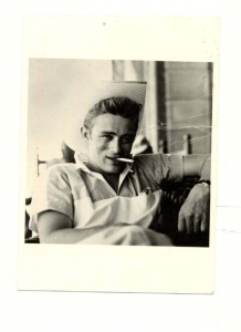 Librarian Archives the Things She Finds in Library Books