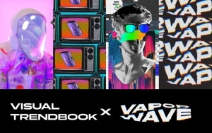 Learn All About the Trendy Vaporwave Aesthetic