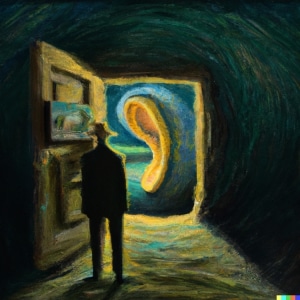 Art Trend of 2022: How AI Art Emerged and Polarized the Art World | My ...