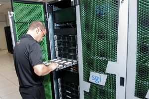 Supercomputer Predicts ICU Patient Outcomes