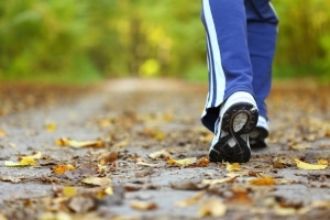 A Walk in Nature Can Reduce Negative Feelings: Study