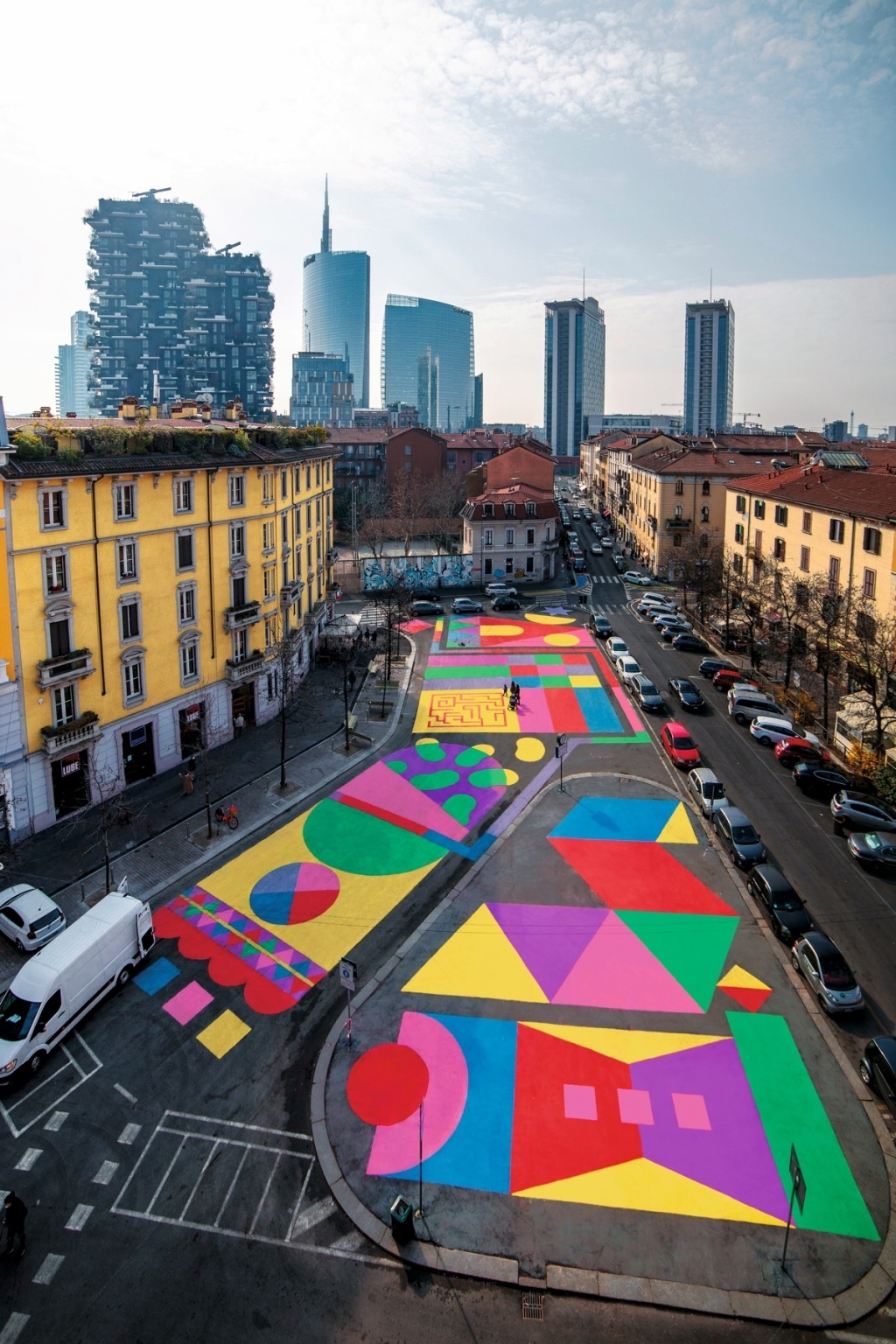 Book Celebrates 24 Trailblazing Women in Street Art