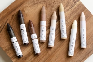 These Handmade Crayons Celebrate the Beauty of All Skin Tones