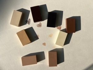 These Handmade Crayons Celebrate the Beauty of All Skin Tones