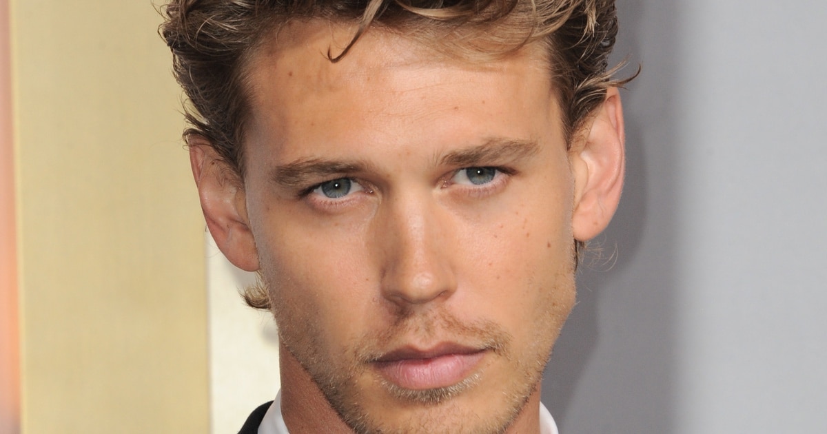 Austin Butler Remembers Lisa Marie Presley After Oscar Nom