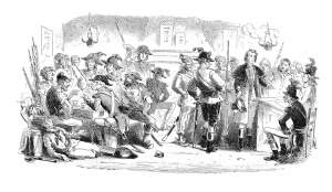 All of the Original Illustrations From Charles Dickens’ Novels Are ...