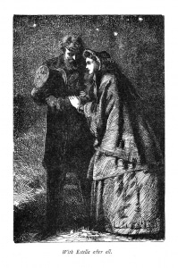 Online Archive Features Illustrations From Charles Dickens' Stories