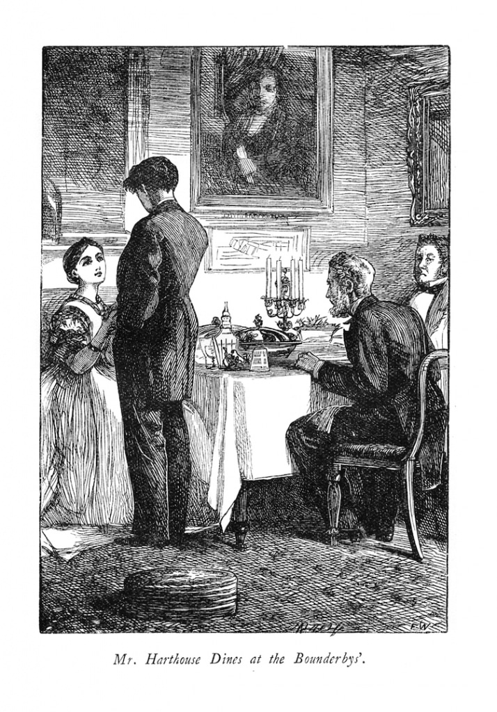 All of the Original Illustrations From Charles Dickens’ Novels Are ...