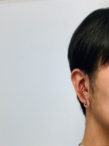 Quirky Earplugs Make it Look Like Tentacles Grow Out of Your Ears