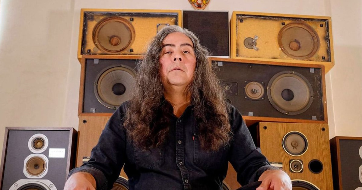 1st Indigenous Composer to Win Pulitzer Prize for Music