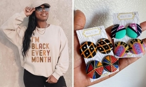 Items Celebrating Black History Month That You Can Use All Year Round