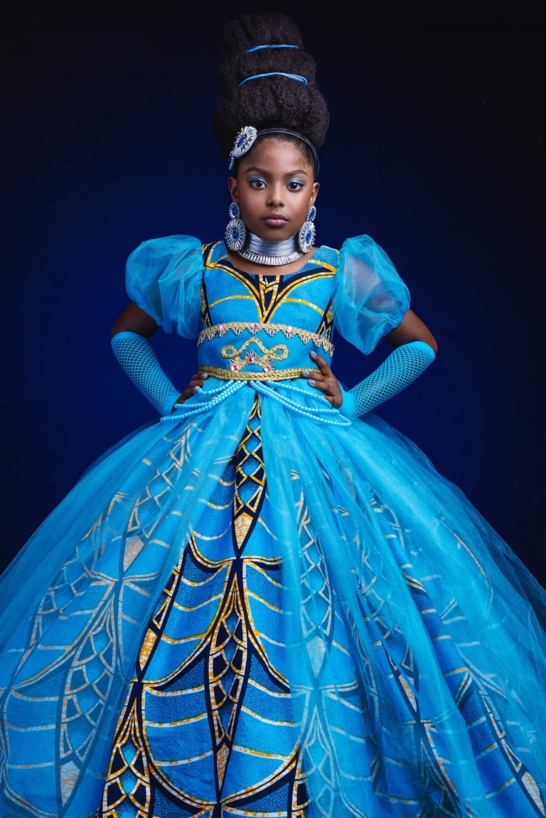 CreativeSoul Photography Pairs With Disney on Princess Dolls