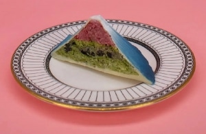 You Can Eat Mount Fuji at This Japanese Cafe