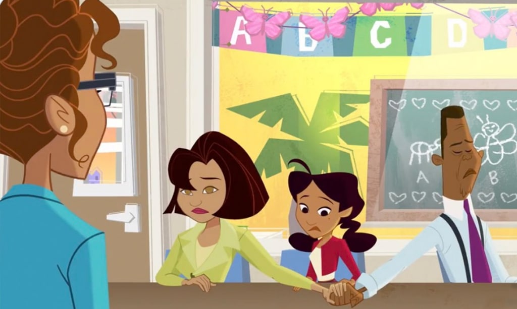 'The Proud Family' Reboot Has Episode For Autism Awareness