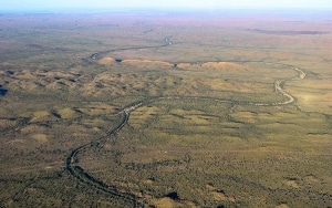 Surprisingly the Australian Radioactive Capsule Has Been Found