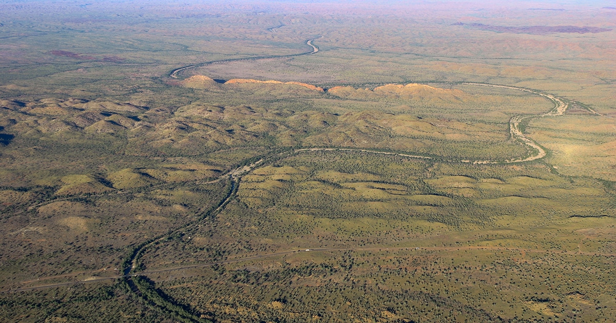 Surprisingly the Australian Radioactive Capsule Has Been Found