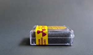 A Boy in the 1960S Found a Radioactive Capsule, Sad True Story
