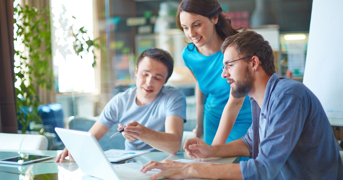 Workers on a 4-Day Week Are Happier and Equally Productive