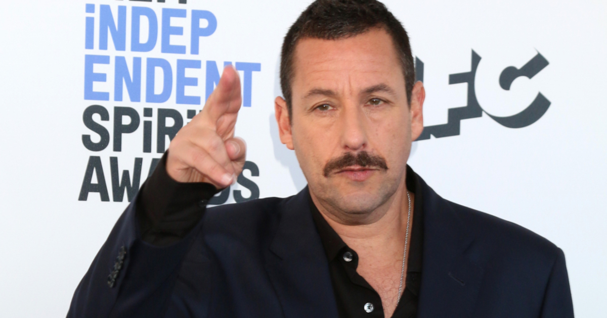Click Adam Sandler Tumblr