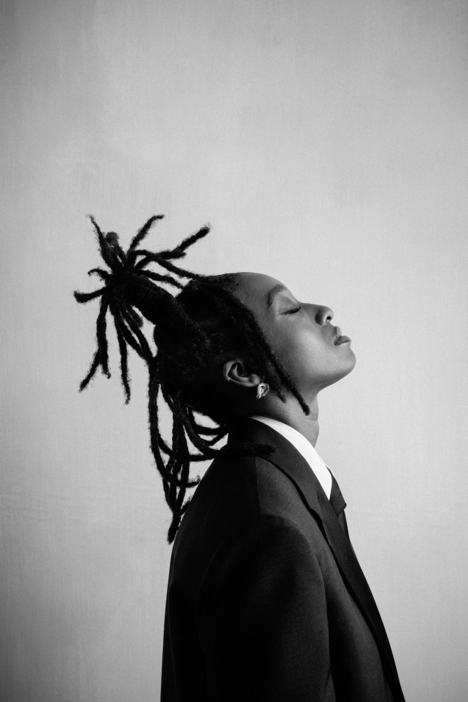 How a Photographer Captured Intimate Celebrity Portraits at 2023 BAFTA ...